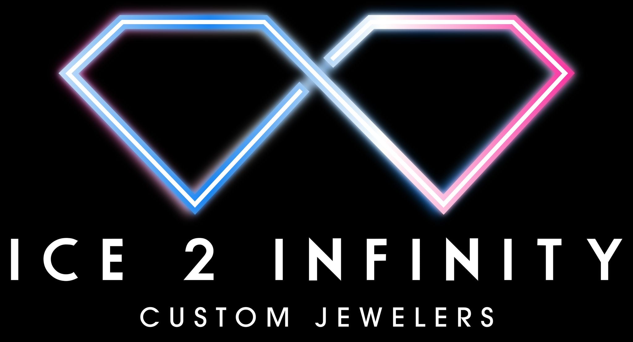 Ice 2 Infinity Custom Jewelers